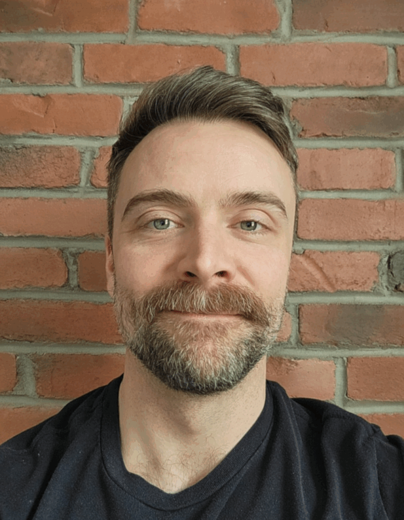 Jeremy Lane – Certified Massage Therapist